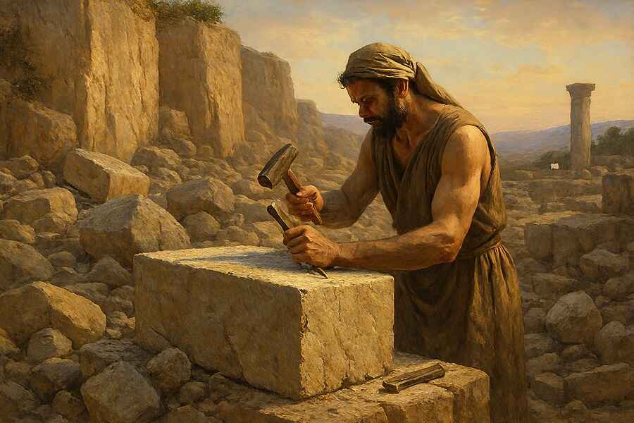 Insightful Articles - BibleEngineer.com